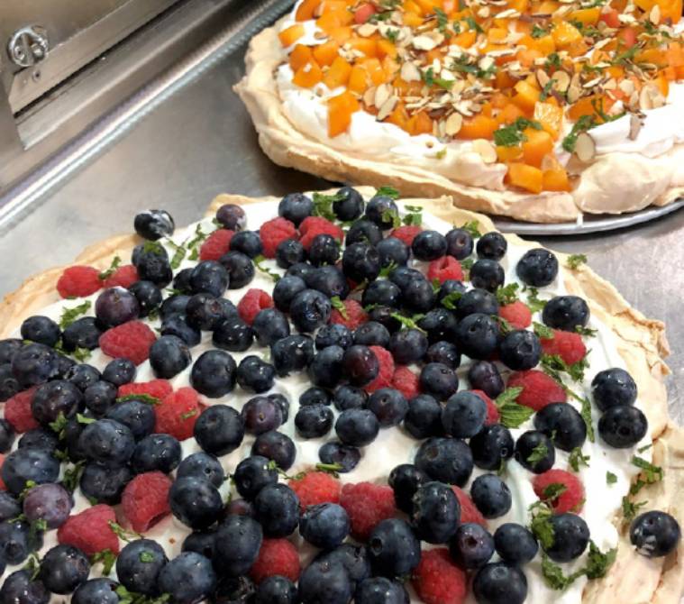 Survey - Coast Guard Recipe Book - Coast Guard Foundation